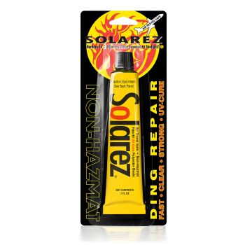 Solarez | Solarez UV Resins - Home Page