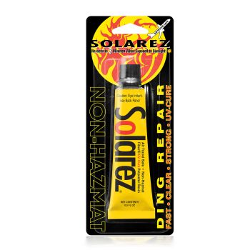 Solarez | Solarez UV Resins - Home Page