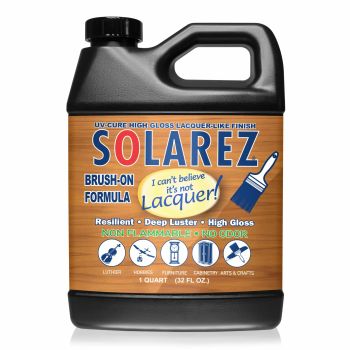 Solarez | Solarez UV Resins - Home Page